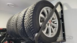 Melns Mitsubishi Lancer 2008 Pērnava, ar dzinēja tilpumu 1.80 L un nobraukumu 270 tūkst. km par 4499 €, foto 13 vietnē AUTOMOTO.COM.LV