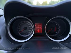 Melns Mitsubishi Lancer 2008 Tallina, ar dzinēja tilpumu 2.00 L un nobraukumu 0 tūkst. km par 3500 €, foto 6 vietnē AUTOMOTO.COM.LV
