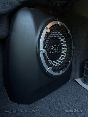 Melns Mitsubishi Lancer 2011 Tallina, ar dzinēja tilpumu 2.00 L un nobraukumu 231 tūkst. km par 5400 €, foto 10 vietnē AUTOMOTO.COM.LV