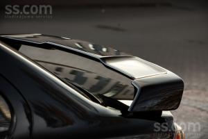 Black Mitsubishi Lancer 2012 in Jelgava, with an engine capacity of 1.80 L and mileage of 0 thousand km for 6450 €, photo 12 on AUTOMOTO.COM.LV