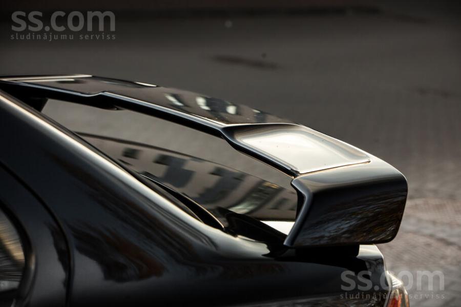 Black Mitsubishi Lancer 2012 in Jelgava, with an engine capacity of 1.80 L and mileage of 0 thousand km for 6450 €, photo 12 on AUTOMOTO.COM.LV