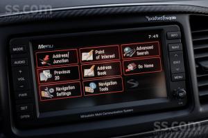 Black Mitsubishi Lancer 2012 in Jelgava, with an engine capacity of 1.80 L and mileage of 0 thousand km for 6450 €, photo 20 on AUTOMOTO.COM.LV