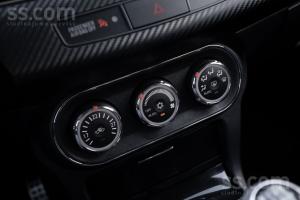 Black Mitsubishi Lancer 2012 in Jelgava, with an engine capacity of 1.80 L and mileage of 0 thousand km for 6450 €, photo 22 on AUTOMOTO.COM.LV