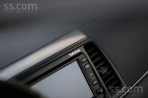 Black Mitsubishi Lancer 2012 in Jelgava, with an engine capacity of 1.80 L and mileage of 0 thousand km for 6450 €, photo 24 on AUTOMOTO.COM.LV