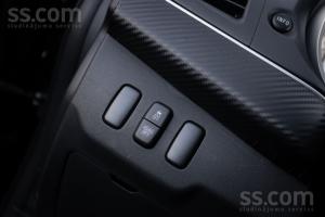 Black Mitsubishi Lancer 2012 in Jelgava, with an engine capacity of 1.80 L and mileage of 0 thousand km for 6450 €, photo 27 on AUTOMOTO.COM.LV