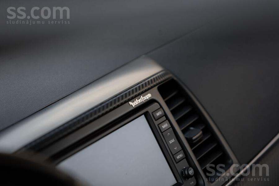 Black Mitsubishi Lancer 2012 in Jelgava, with an engine capacity of 1.80 L and mileage of 207 thousand km for 5900 €, photo 12 on AUTOMOTO.COM.LV