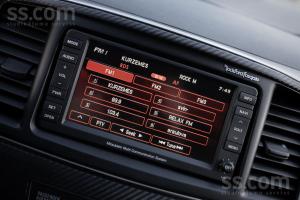 Black Mitsubishi Lancer 2012 in Jelgava, with an engine capacity of 1.80 L and mileage of 207 thousand km for 5900 €, photo 23 on AUTOMOTO.COM.LV