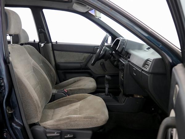Blue Mitsubishi Lancer 1990 in Tallinn, with an engine capacity of 1.50 L and mileage of 159 thousand km for 599 €, photo 6 on AUTOMOTO.COM.LV