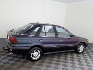 Zils Mitsubishi Lancer 1990 Tallina, ar dzinēja tilpumu 1.50 L un nobraukumu 159 tūkst. km par 599 €, foto 12 vietnē AUTOMOTO.COM.LV