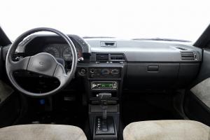 Zils Mitsubishi Lancer 1990 Tallina, ar dzinēja tilpumu 1.50 L un nobraukumu 159 tūkst. km par 599 €, foto 14 vietnē AUTOMOTO.COM.LV