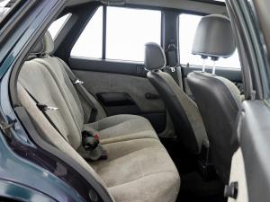 Zils Mitsubishi Lancer 1990 Tallina, ar dzinēja tilpumu 1.50 L un nobraukumu 159 tūkst. km par 599 €, foto 16 vietnē AUTOMOTO.COM.LV