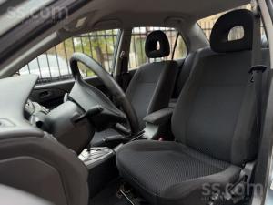 Zils Mitsubishi Lancer 2006 Cēsis, ar dzinēja tilpumu 1.60 L un nobraukumu 198 tūkst. km par 1290 €, foto 11 vietnē AUTOMOTO.COM.LV