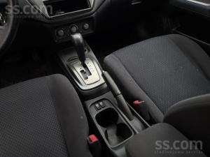 Zils Mitsubishi Lancer 2006 Cēsis, ar dzinēja tilpumu 1.60 L un nobraukumu 198 tūkst. km par 1290 €, foto 18 vietnē AUTOMOTO.COM.LV
