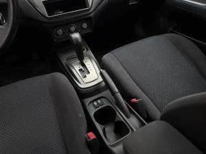 Zils Mitsubishi Lancer 2006 Cēsis, ar dzinēja tilpumu 1.60 L un nobraukumu 197 tūkst. km par 1790 €, foto 13 vietnē AUTOMOTO.COM.LV