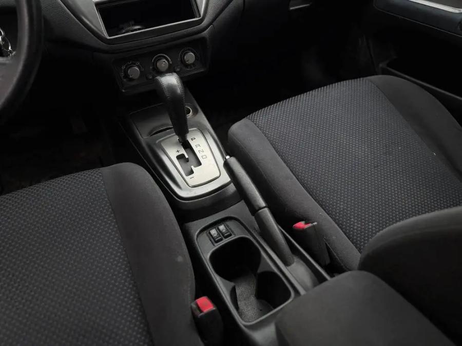 Zils Mitsubishi Lancer 2006 Cēsis, ar dzinēja tilpumu 1.60 L un nobraukumu 197 tūkst. km par 1790 €, foto 13 vietnē AUTOMOTO.COM.LV