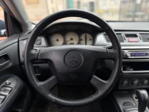 Zils Mitsubishi Lancer 2006 Cēsis, ar dzinēja tilpumu 1.60 L un nobraukumu 197 tūkst. km par 1790 €, foto 15 vietnē AUTOMOTO.COM.LV
