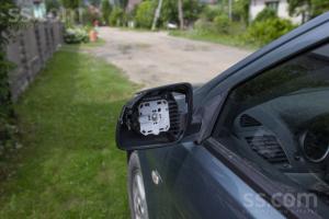 Zils Mitsubishi Lancer 2008 Jelgava, ar dzinēja tilpumu 1.50 L un nobraukumu 237 tūkst. km par 590 €, foto 9 vietnē AUTOMOTO.COM.LV