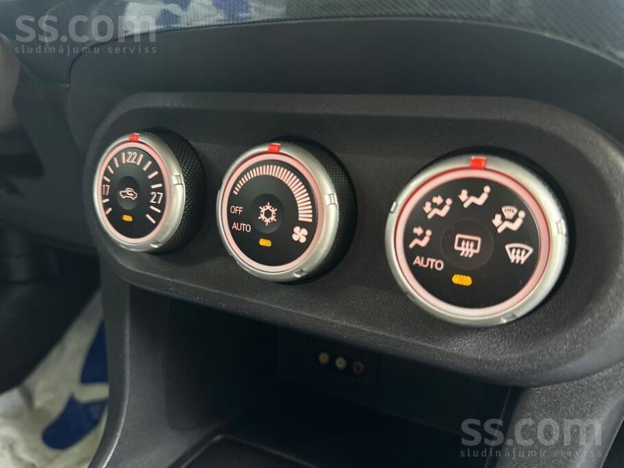 Blue Mitsubishi Lancer 2008 in Cesis, with an engine capacity of 2.00 L and mileage of 269 thousand km for 1999 €, photo 33 on AUTOMOTO.COM.LV