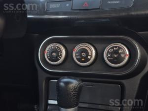 Brūns Mitsubishi Lancer 2009 Rīga, ar dzinēja tilpumu 1.80 L un nobraukumu 260 tūkst. km par 3200 €, foto 17 vietnē AUTOMOTO.COM.LV