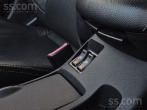 Brūns Mitsubishi Lancer 2009 Rīga, ar dzinēja tilpumu 1.80 L un nobraukumu 260 tūkst. km par 3200 €, foto 19 vietnē AUTOMOTO.COM.LV