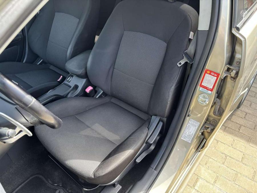 Brūns Mitsubishi Lancer 2009 Viļņa, ar dzinēja tilpumu 1.80 L un nobraukumu 200 tūkst. km par 3000 €, foto 9 vietnē AUTOMOTO.COM.LV