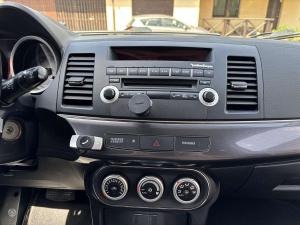 Brūns Mitsubishi Lancer 2009 Viļņa, ar dzinēja tilpumu 1.80 L un nobraukumu 200 tūkst. km par 3000 €, foto 11 vietnē AUTOMOTO.COM.LV