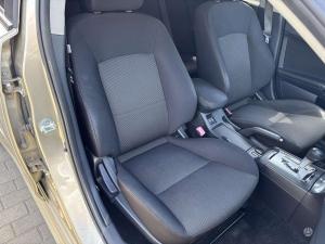 Brūns Mitsubishi Lancer 2009 Viļņa, ar dzinēja tilpumu 1.80 L un nobraukumu 200 tūkst. km par 3000 €, foto 14 vietnē AUTOMOTO.COM.LV