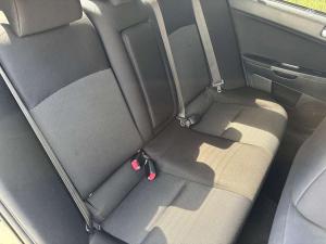Brūns Mitsubishi Lancer 2009 Viļņa, ar dzinēja tilpumu 1.80 L un nobraukumu 200 tūkst. km par 3000 €, foto 15 vietnē AUTOMOTO.COM.LV