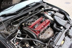 Melns Mitsubishi lancer-evolution 2006 Rīga, ar dzinēja tilpumu 2.00 L un nobraukumu 187 tūkst. km par 44950 €, foto 28 vietnē AUTOMOTO.COM.LV