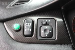 Melns Mitsubishi lancer-evolution 2006 Rīga, ar dzinēja tilpumu 2.00 L un nobraukumu 187 tūkst. km par 44950 €, foto 13 vietnē AUTOMOTO.COM.LV
