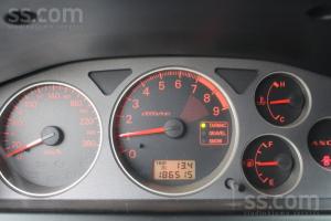 Melns Mitsubishi lancer-evolution 2006 Rīga, ar dzinēja tilpumu 2.00 L un nobraukumu 187 tūkst. km par 44950 €, foto 14 vietnē AUTOMOTO.COM.LV