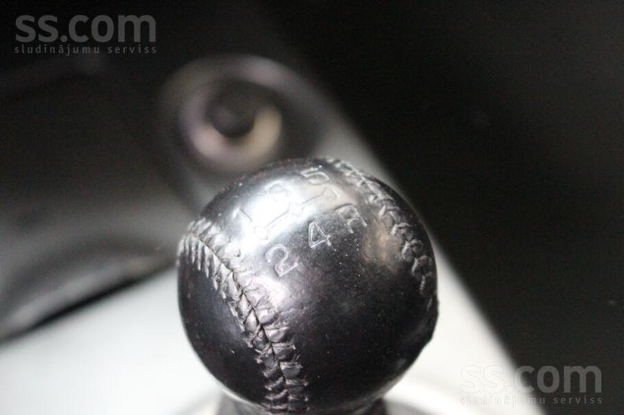 Melns Mitsubishi lancer-evolution 2006 Rīga, ar dzinēja tilpumu 2.00 L un nobraukumu 187 tūkst. km par 44950 €, foto 16 vietnē AUTOMOTO.COM.LV