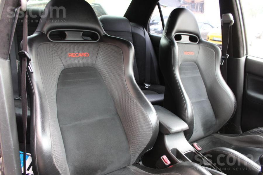 Melns Mitsubishi lancer-evolution 2006 Rīga, ar dzinēja tilpumu 2.00 L un nobraukumu 187 tūkst. km par 44950 €, foto 17 vietnē AUTOMOTO.COM.LV