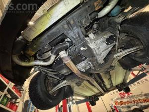 Melns Mitsubishi lancer-evolution 2006 Rīga, ar dzinēja tilpumu 2.00 L un nobraukumu 187 tūkst. km par 44950 €, foto 37 vietnē AUTOMOTO.COM.LV