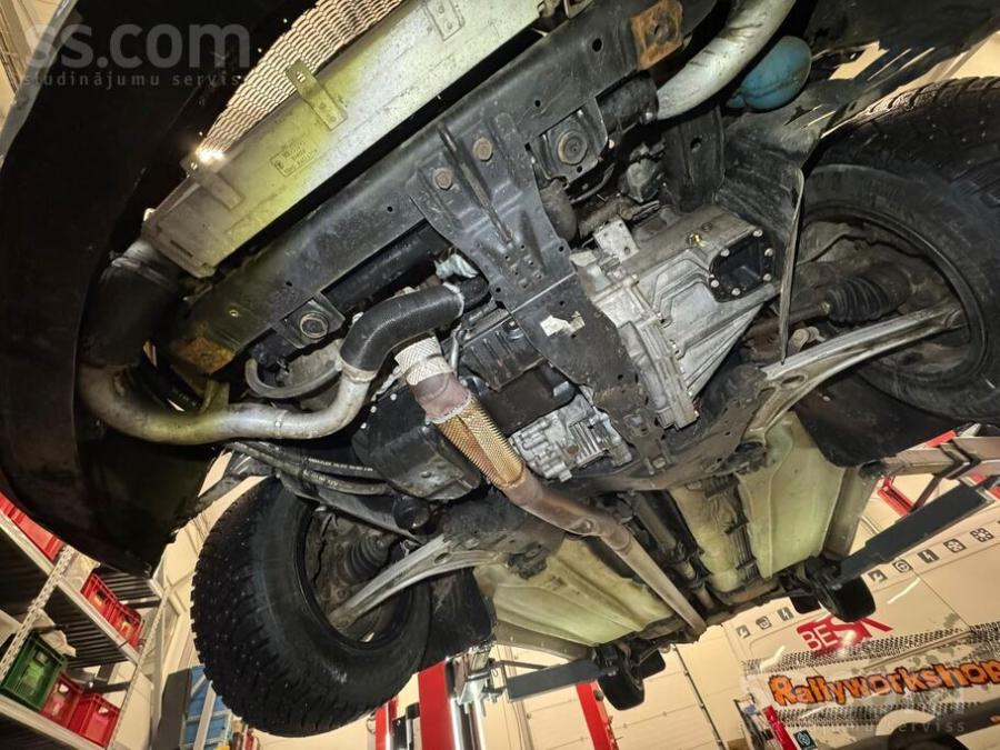 Melns Mitsubishi lancer-evolution 2006 Rīga, ar dzinēja tilpumu 2.00 L un nobraukumu 187 tūkst. km par 44950 €, foto 37 vietnē AUTOMOTO.COM.LV