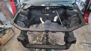 Melns Mitsubishi lancer-evolution 2006 Rīga, ar dzinēja tilpumu 2.00 L un nobraukumu 187 tūkst. km par 44950 €, foto 41 vietnē AUTOMOTO.COM.LV