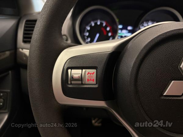 Melns Mitsubishi lancer-evolution 2010 Tallina, ar dzinēja tilpumu 2.00 L un nobraukumu 146 tūkst. km par 32900 €, foto 9 vietnē AUTOMOTO.COM.LV