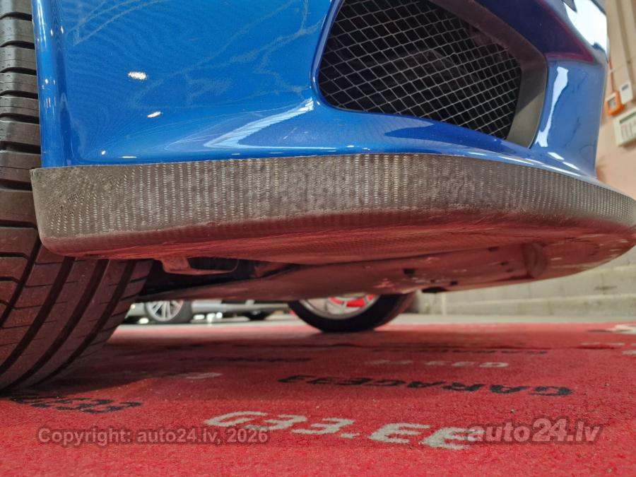 Blue Mitsubishi lancer-evolution 2012 in Tallinn, with an engine capacity of 2.00 L and mileage of 33 thousand km for 37900 €, photo 10 on AUTOMOTO.COM.LV