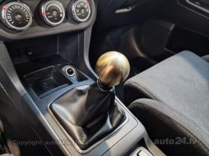 Blue Mitsubishi lancer-evolution 2012 in Tallinn, with an engine capacity of 2.00 L and mileage of 33 thousand km for 37900 €, photo 16 on AUTOMOTO.COM.LV