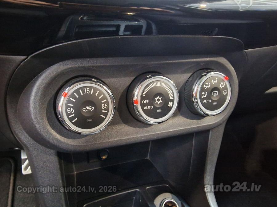 Blue Mitsubishi lancer-evolution 2012 in Tallinn, with an engine capacity of 2.00 L and mileage of 33 thousand km for 37900 €, photo 19 on AUTOMOTO.COM.LV