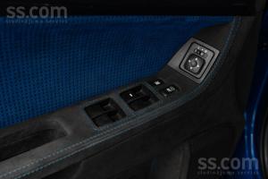Blue Mitsubishi lancer-evolution 2012 in Riga, with an engine capacity of 2.00 L and mileage of 185 thousand km for 37500 €, photo 16 on AUTOMOTO.COM.LV