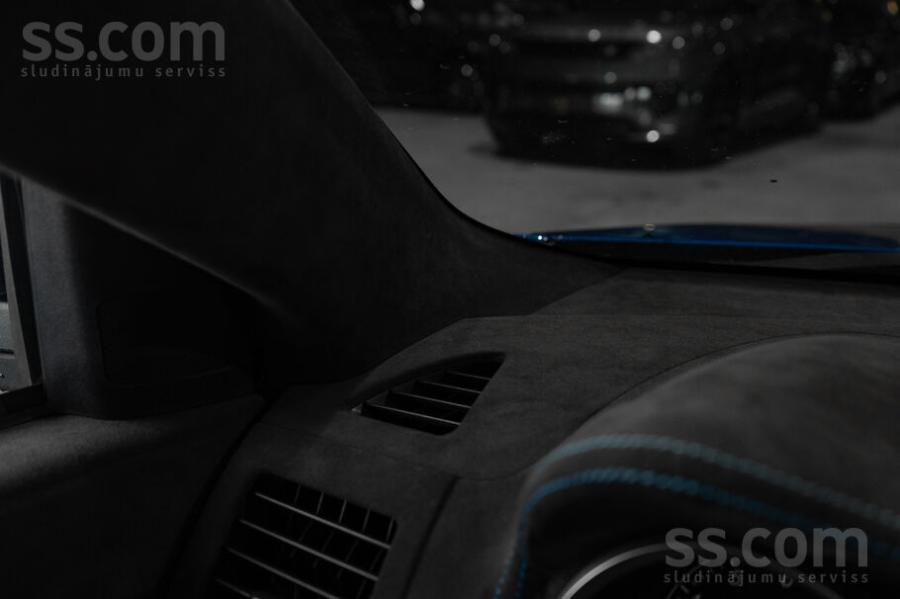 Blue Mitsubishi lancer-evolution 2012 in Riga, with an engine capacity of 2.00 L and mileage of 185 thousand km for 37500 €, photo 19 on AUTOMOTO.COM.LV