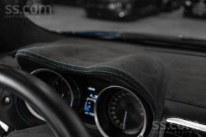 Blue Mitsubishi lancer-evolution 2012 in Riga, with an engine capacity of 2.00 L and mileage of 185 thousand km for 37500 €, photo 20 on AUTOMOTO.COM.LV