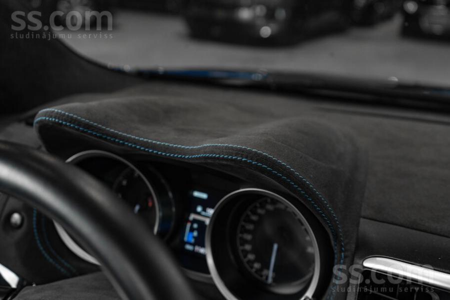 Blue Mitsubishi lancer-evolution 2012 in Riga, with an engine capacity of 2.00 L and mileage of 185 thousand km for 37500 €, photo 20 on AUTOMOTO.COM.LV