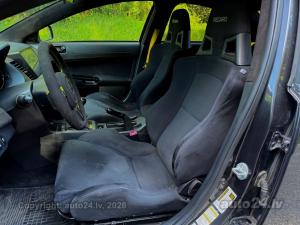 Grey Mitsubishi lancer-evolution 2011 in Tallinn, with an engine capacity of 2.00 L and mileage of 254 thousand km for 26900 €, photo 9 on AUTOMOTO.COM.LV