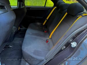 Grey Mitsubishi lancer-evolution 2011 in Tallinn, with an engine capacity of 2.00 L and mileage of 254 thousand km for 26900 €, photo 11 on AUTOMOTO.COM.LV