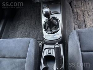 Mitsubishi lancer-evolution 2005 in Riga, with an engine capacity of 2.00 L and mileage of 166 thousand km for 25900 €, photo 10 on AUTOMOTO.COM.LV