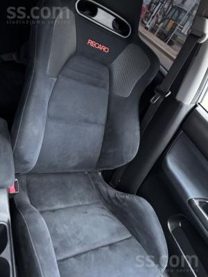 Mitsubishi lancer-evolution 2005 in Riga, with an engine capacity of 2.00 L and mileage of 166 thousand km for 25900 €, photo 11 on AUTOMOTO.COM.LV