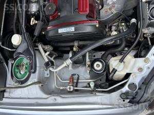 Mitsubishi lancer-evolution 2005 in Riga, with an engine capacity of 2.00 L and mileage of 166 thousand km for 25900 €, photo 15 on AUTOMOTO.COM.LV