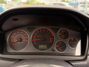 Balts Mitsubishi lancer-evolution 2003 Panevēža, ar dzinēja tilpumu 2.00 L un nobraukumu 107 tūkst. km par 31500 €, foto 21 vietnē AUTOMOTO.COM.LV